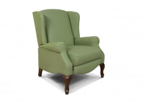 England Furniture Motion | England Furniture Factory Tour
