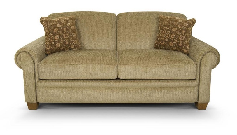 England Furniture Philip Sofa | England Furniture Factory Tour